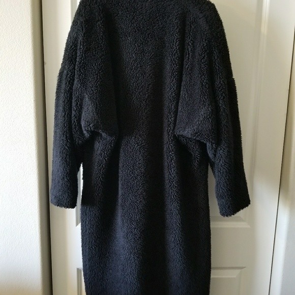 Monterey Fashions | Jackets & Coats | Vantage Block Long Coat | Poshmark